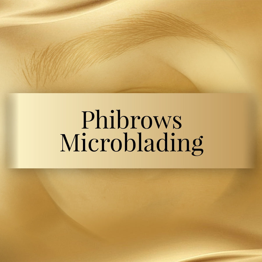 USA Microblading Store: Phibrows and PMU products