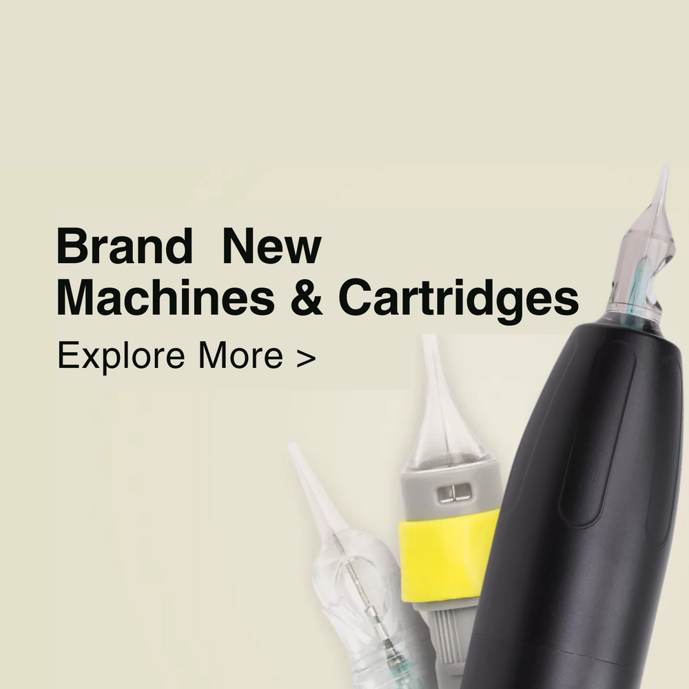 Phibrows Microblading | PMU supplies & tools