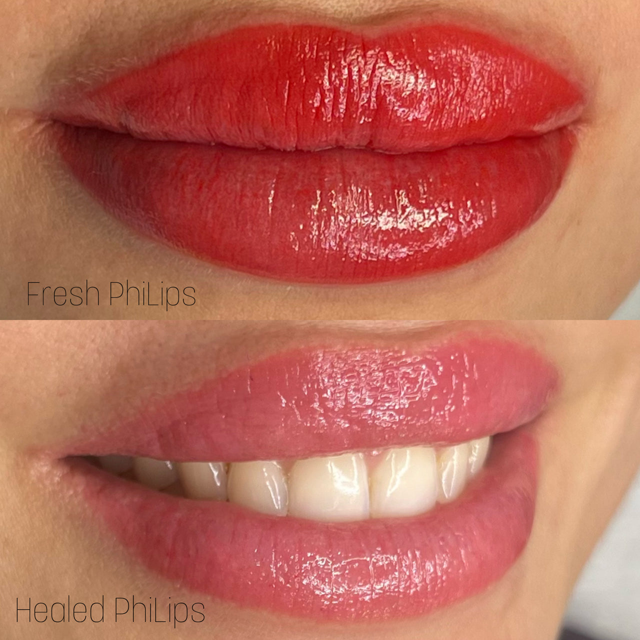Curso Phi Lips Micropigmentacion de Labios – USA Microblading Store
