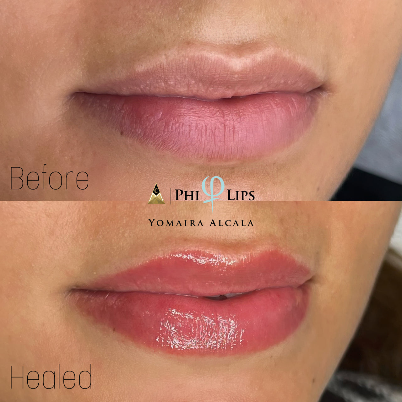 Curso Phi Lips Micropigmentacion de Labios – USA Microblading Store