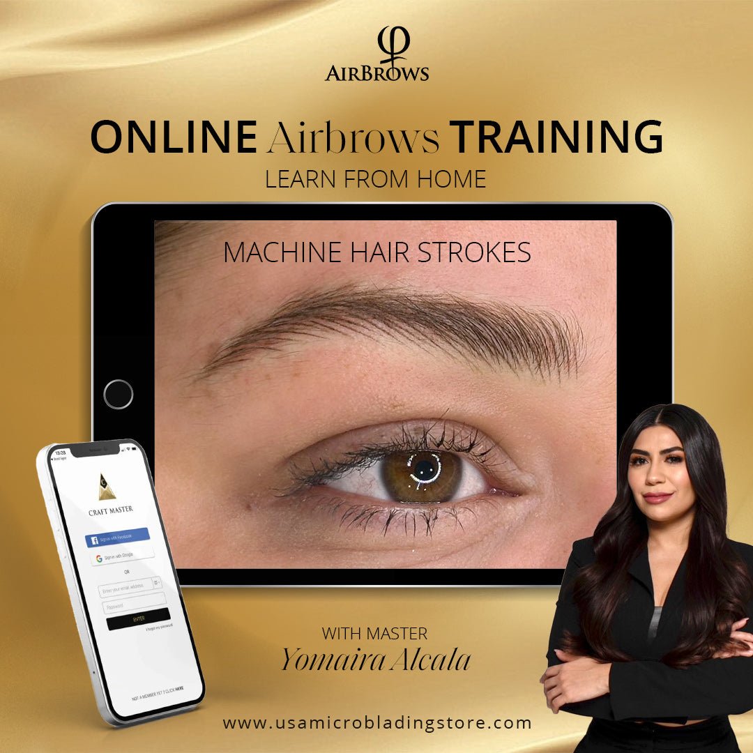 Phibrows Microblading | PMU supplies & tools – USA Microblading Store