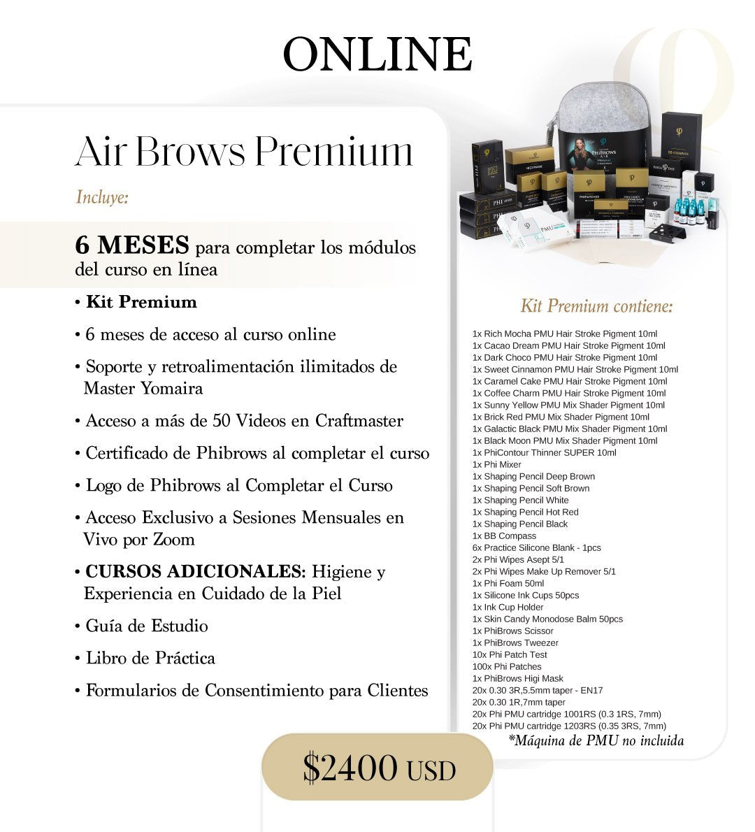 Phibrows Microblading | PMU supplies & tools – USA Microblading Store